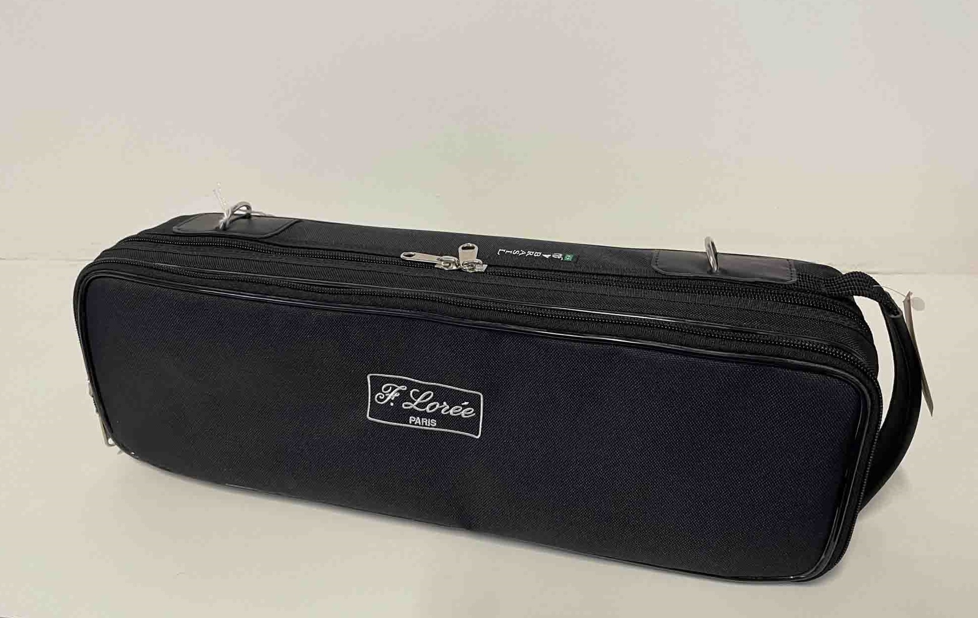 ENGLISH HORN - Integral compact "MB" case - Loree - Paris
